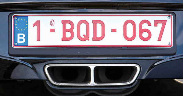 Quelles sont les démarches pour immatriculer ma voiture (DIV ...