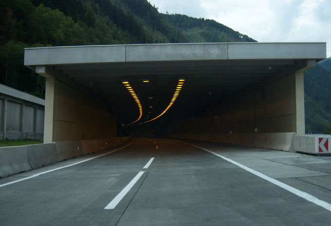 Advies over betalende tunnels in Oostenrijk - Autogids | AutoGids