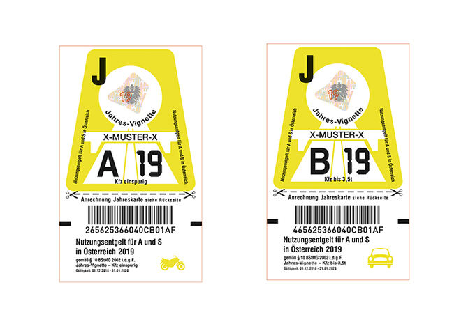 Advies over Oostenrijkse vignetten - Autogids - AutoGids