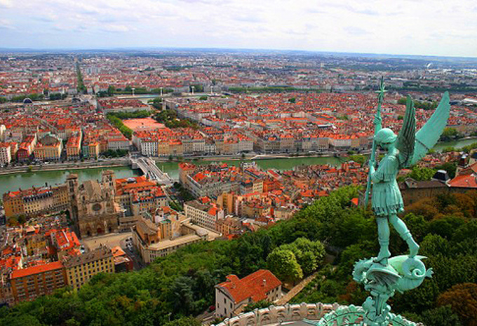 Crit'Air ecovignet Lyon | AutoGids