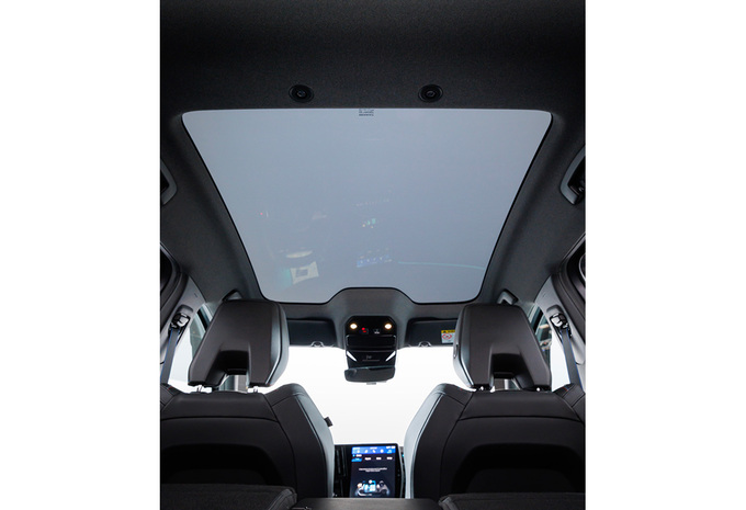 Photos Renault Rafale - Espace aérien | Moniteur Automobile