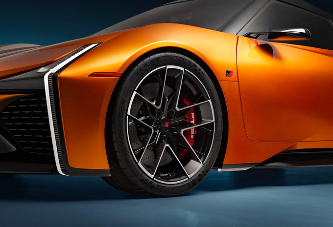 Photos Toyota FT-Se Concept : La future MR2 électrique? | Moniteur Automobile